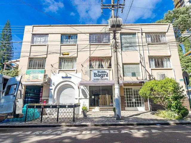 Apartamento para Venda em Curitiba/PR Juvevê 3 Quartos