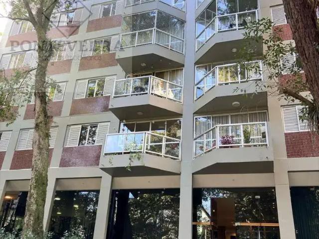 Apartamento para Venda em Curitiba/PR Juvevê 3 Quartos