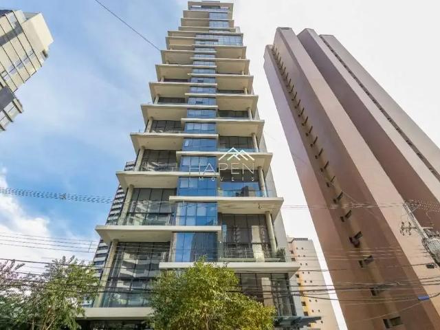 Apartamento para Venda em Curitiba/PR Juvevê 3 Quartos