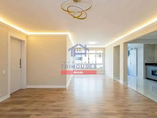 Apartamento para Venda em Curitiba/PR Juvevê 3 Quartos