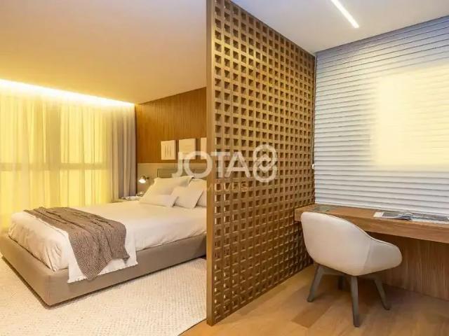 Apartamento para Venda em Curitiba/PR Juvevê 3 Quartos