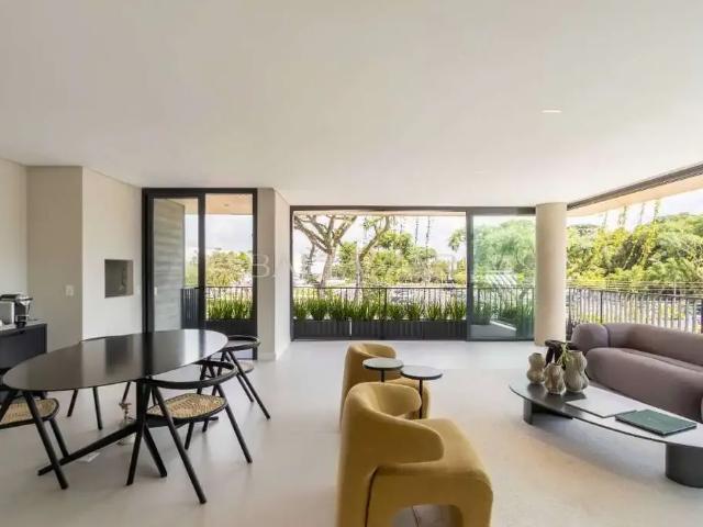 Apartamento para Venda em Curitiba/PR Juvevê 3 Quartos