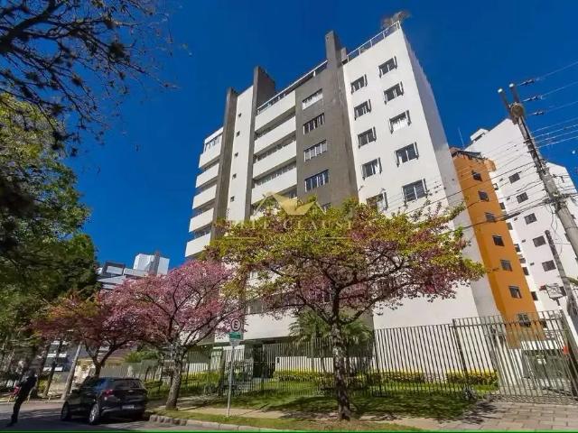 Apartamento para Venda em Curitiba/PR Juvevê 3 Quartos