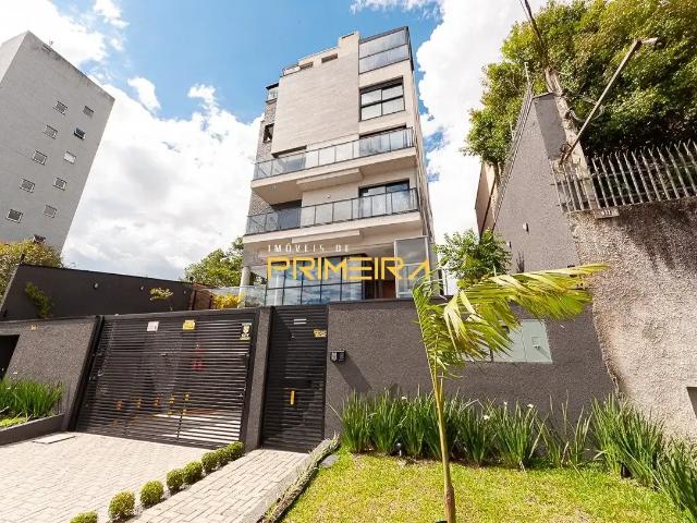 Apartamento para Venda em Curitiba/PR Juvevê 3 Quartos