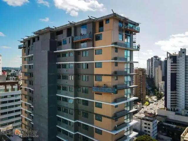 Apartamento para Venda em Curitiba/PR Juvevê 3 Quartos