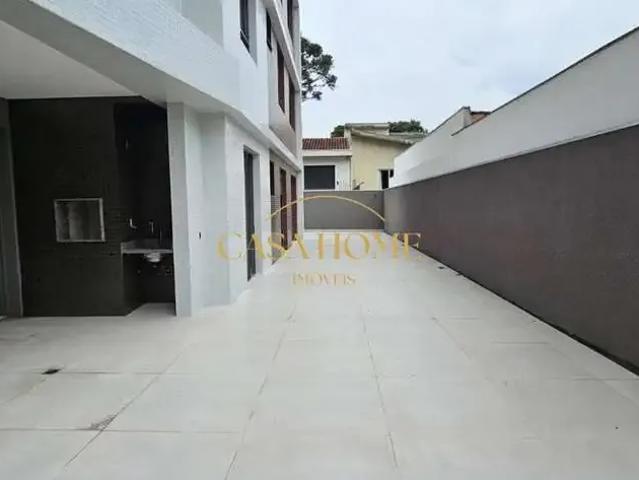 Apartamento para Venda em Curitiba/PR Juvevê 3 Quartos