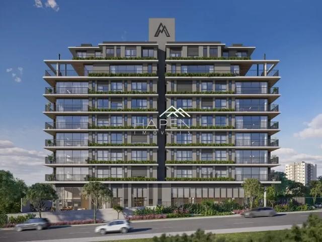 Apartamento para Venda em Curitiba/PR Juvevê 3 Quartos