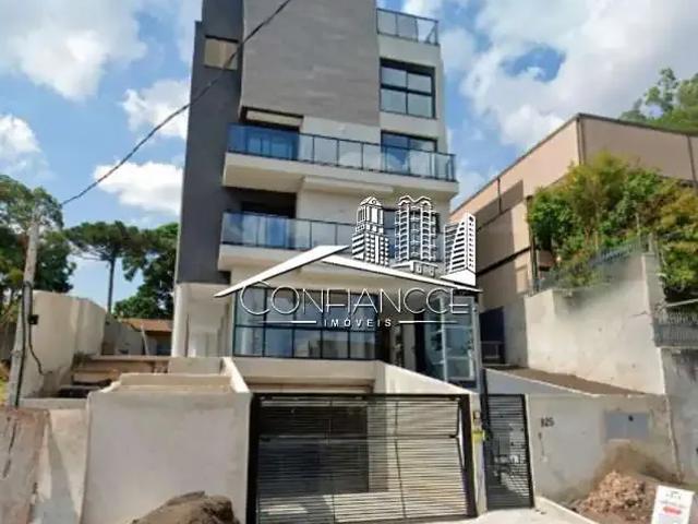 Apartamento para Venda em Curitiba/PR Juvevê 3 Quartos