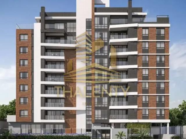 Apartamento para Venda em Curitiba/PR Juvevê 3 Quartos