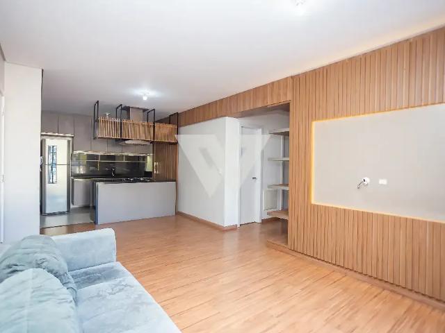 Apartamento para Venda em Curitiba/PR Juvevê 3 Quartos