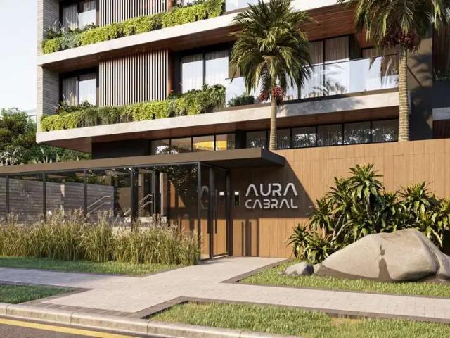 Apartamento para Venda em Curitiba/PR Juvevê 3 Quartos