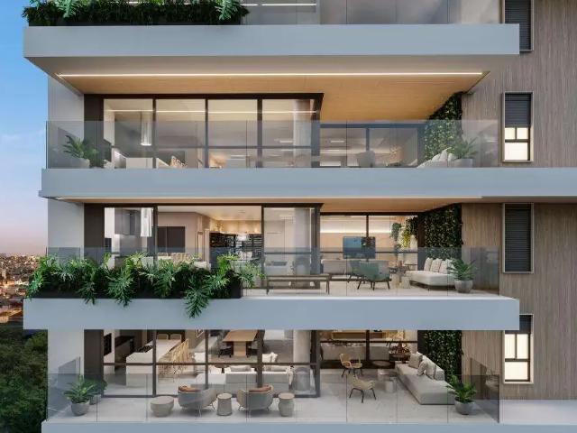 Apartamento para Venda em Curitiba/PR Juvevê 3 Quartos