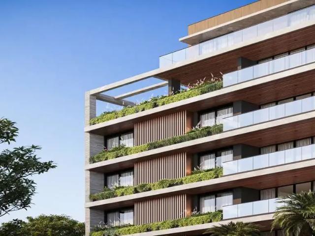 Apartamento para Venda em Curitiba/PR Juvevê 3 Quartos