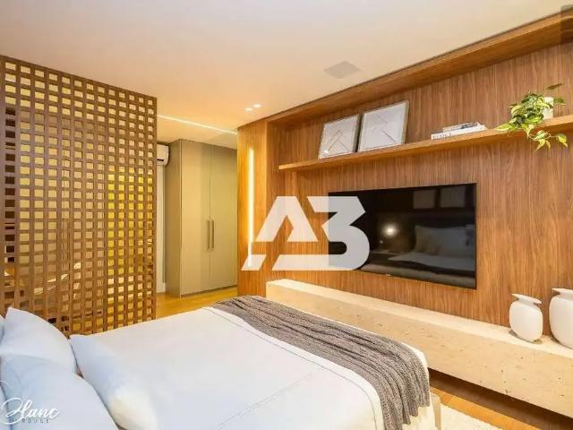 Apartamento para Venda em Curitiba/PR Juvevê 3 Quartos
