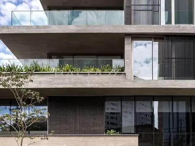 Apartamento para Venda em Curitiba/PR Juvevê 3 Quartos