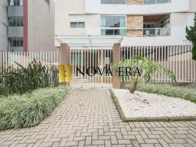 Apartamento para Venda em Curitiba/PR Juvevê 3 Quartos