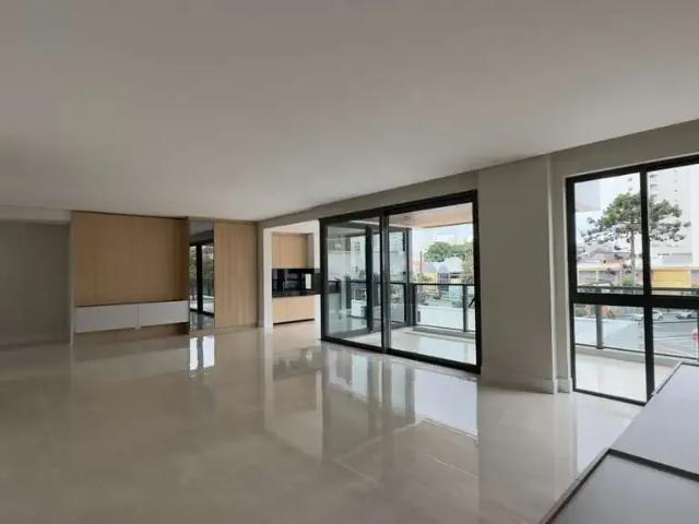 Apartamento para Venda em Curitiba/PR Juvevê 3 Quartos