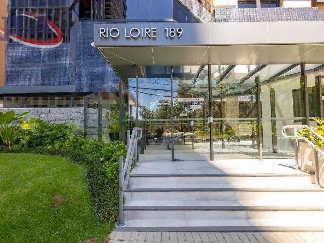 Apartamento para Venda em Curitiba/PR Juvevê 3 Quartos