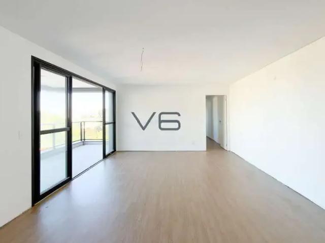 Apartamento para Venda em Curitiba/PR Juvevê 3 Quartos