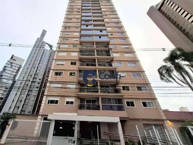 Apartamento para Venda em Curitiba/PR Juvevê 3 Quartos