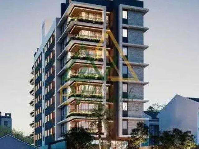 Apartamento para Venda em Curitiba/PR Juvevê 3 Quartos