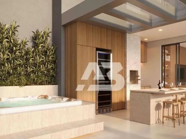 Apartamento para Venda em Curitiba/PR Juvevê 3 Quartos