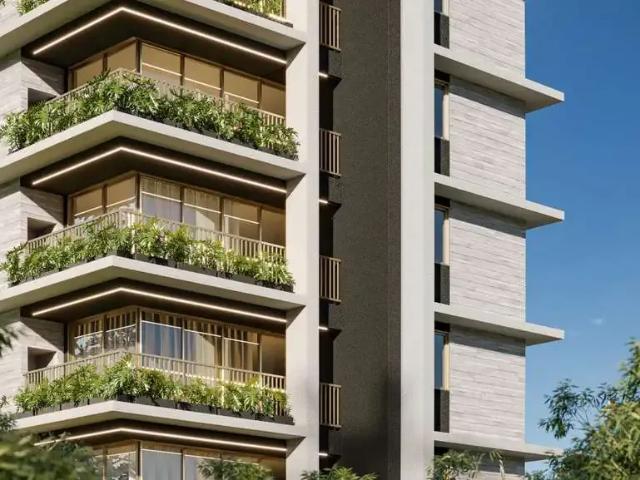 Apartamento para Venda em Curitiba/PR Juvevê 3 Quartos
