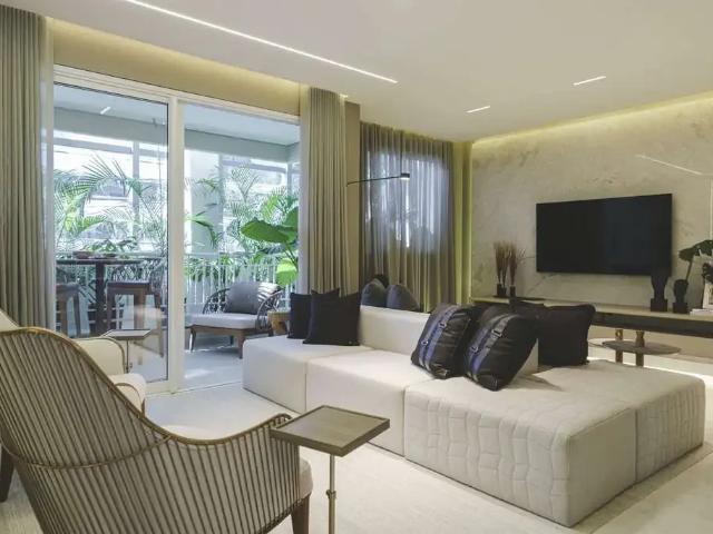 Apartamento para Venda em Curitiba/PR Juvevê 3 Quartos