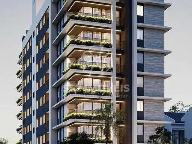 Apartamento para Venda em Curitiba/PR Juvevê 3 Quartos