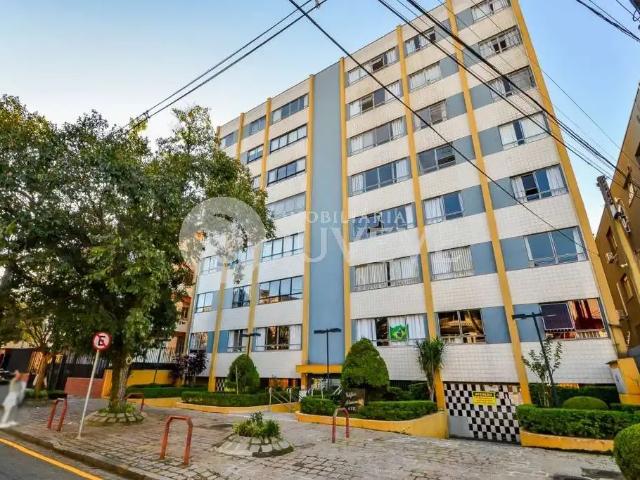 Apartamento para Venda em Curitiba/PR Juvevê 3 Quartos