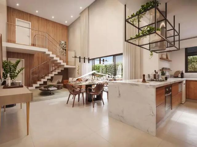 Apartamento para Venda em Curitiba/PR Juvevê 3 Quartos