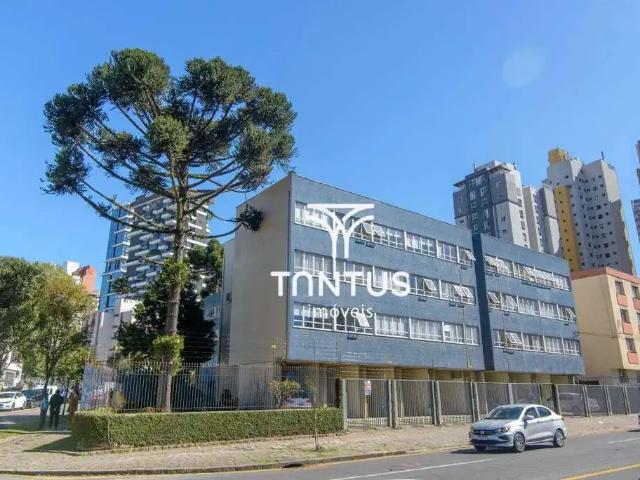 Apartamento para Venda em Curitiba/PR Juvevê 3 Quartos