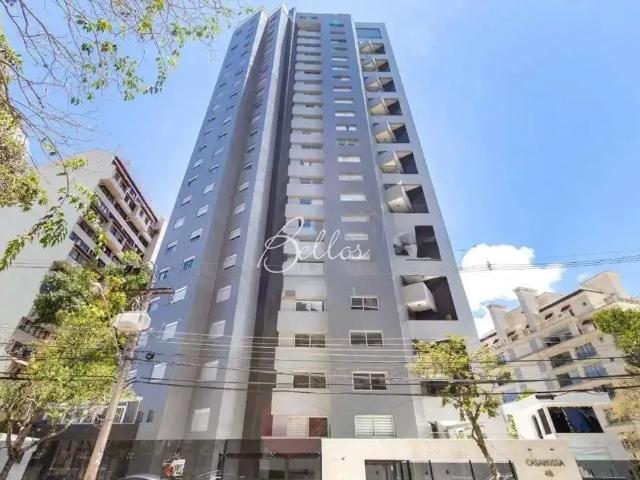 Apartamento para Venda em Curitiba/PR Juvevê 3 Quartos