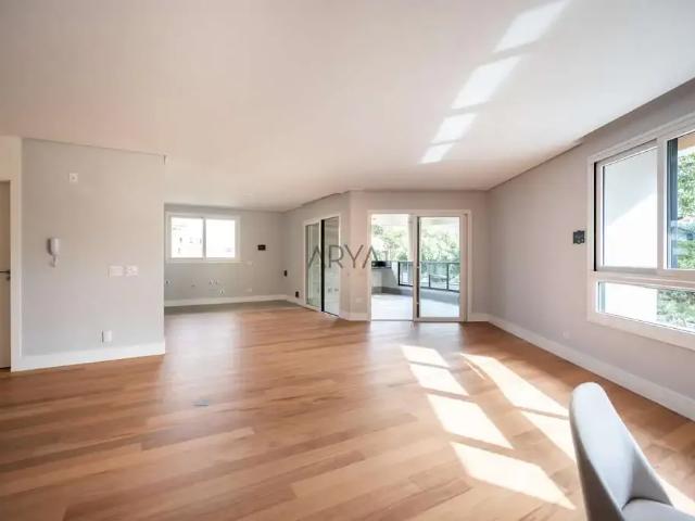 Apartamento para Venda em Curitiba/PR Juvevê 3 Quartos