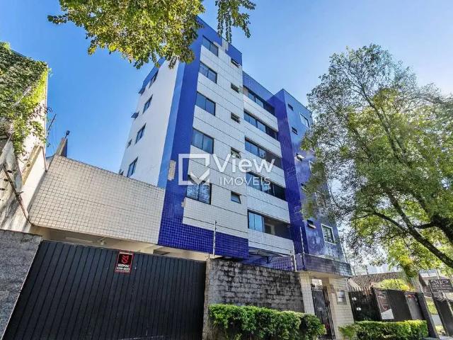 Apartamento para Venda em Curitiba/PR Juvevê 3 Quartos