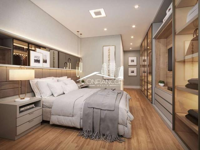 Apartamento para Venda em Curitiba/PR Juvevê 3 Quartos