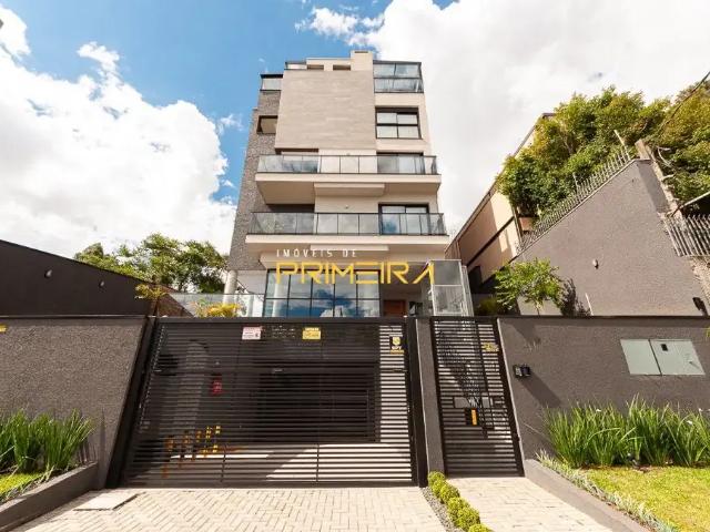 Apartamento para Venda em Curitiba/PR Juvevê 3 Quartos