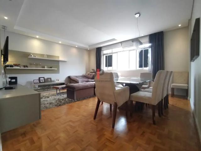 Apartamento para Venda em Curitiba/PR Juvevê 3 Quartos
