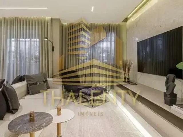 Apartamento para Venda em Curitiba/PR Juvevê 3 Quartos