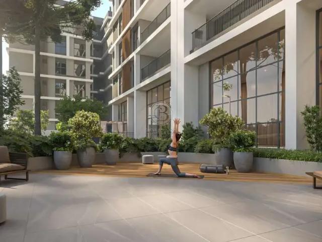 Apartamento para Venda em Curitiba/PR Juvevê 3 Quartos