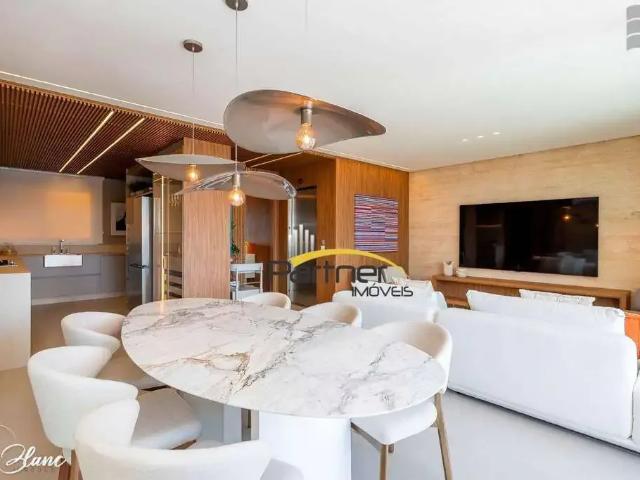 Apartamento para Venda em Curitiba/PR Juvevê 3 Quartos