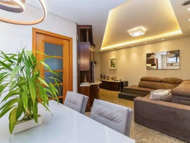 Apartamento para Venda em Curitiba/PR Juvevê 3 Quartos