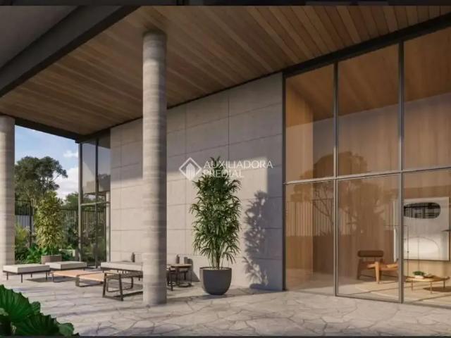 Apartamento para Venda em Curitiba/PR Juvevê 3 Quartos