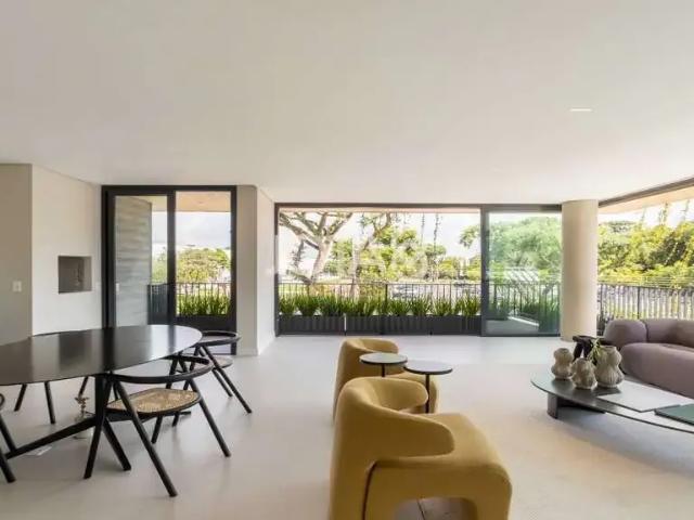 Apartamento para Venda em Curitiba/PR Juvevê 3 Quartos