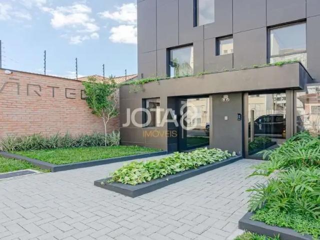 Apartamento para Venda em Curitiba/PR Juvevê 3 Quartos