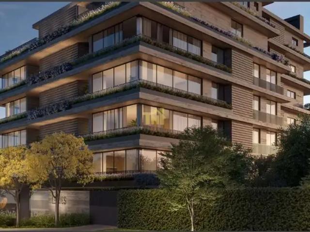 Apartamento para Venda em Curitiba/PR Juvevê 3 Quartos