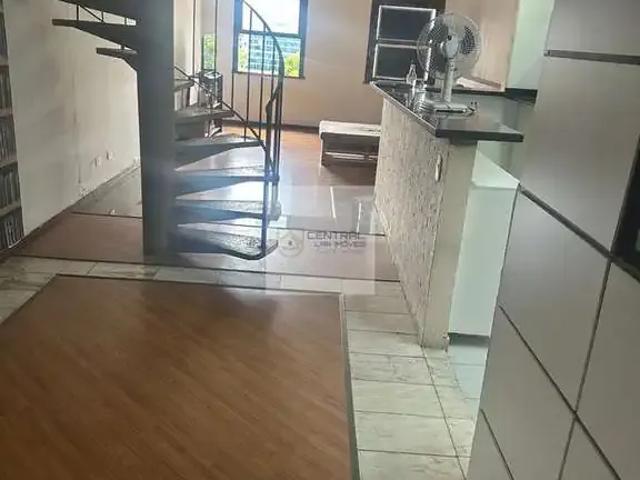 Apartamento para Venda em Curitiba/PR Juvevê 3 Quartos