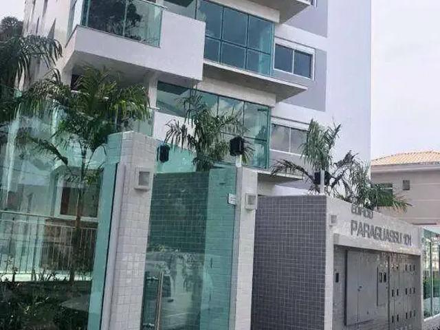 Apartamento para Venda em Curitiba/PR Juvevê 3 Quartos