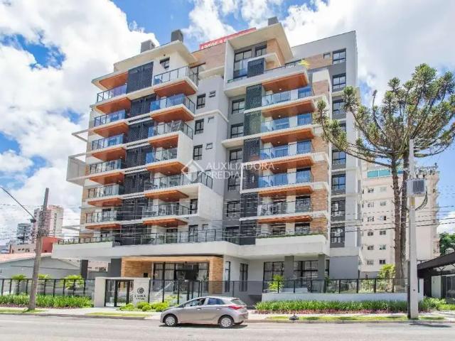 Apartamento para Venda em Curitiba/PR Juvevê 3 Quartos