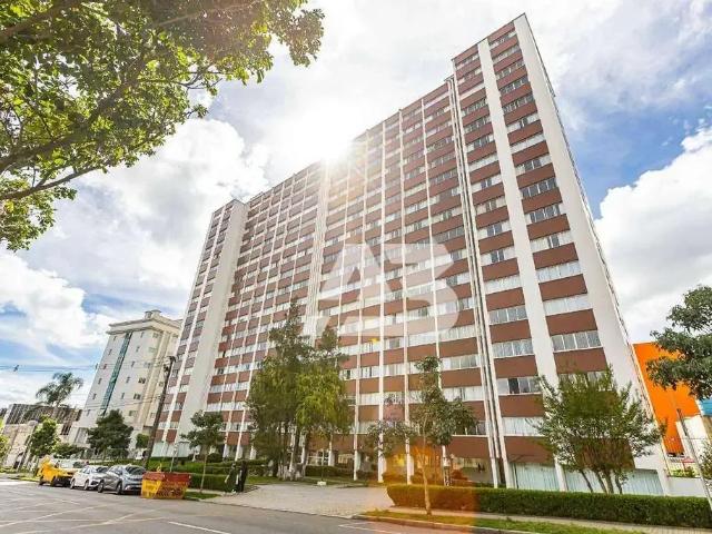 Apartamento para Venda em Curitiba/PR Juvevê 3 Quartos